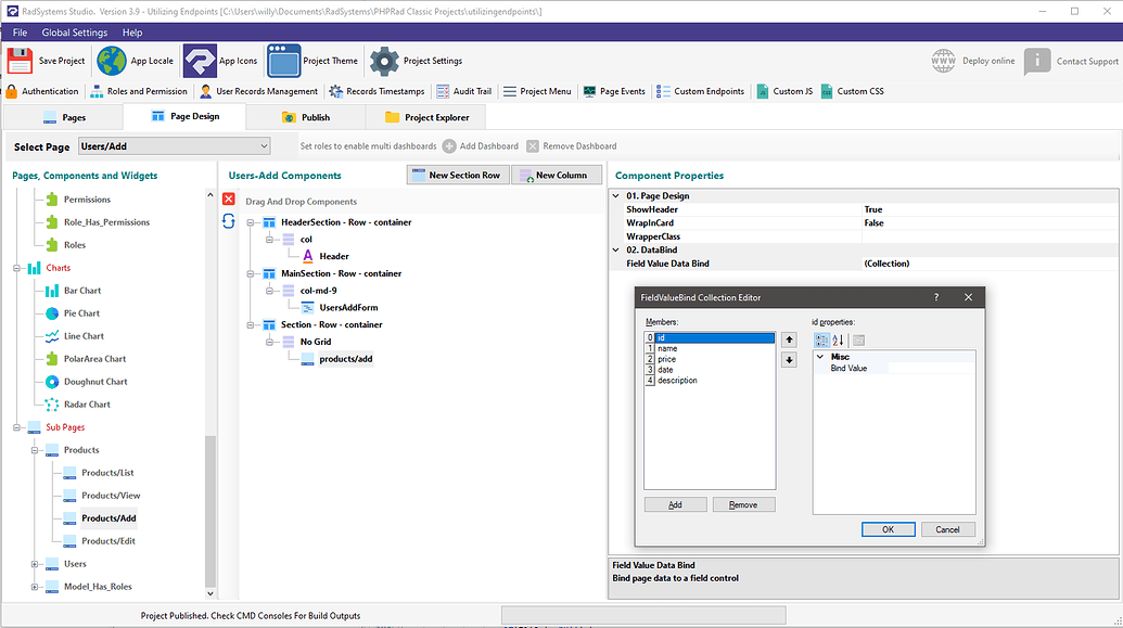 How can you autocomplete fields from table data? - Questions ...