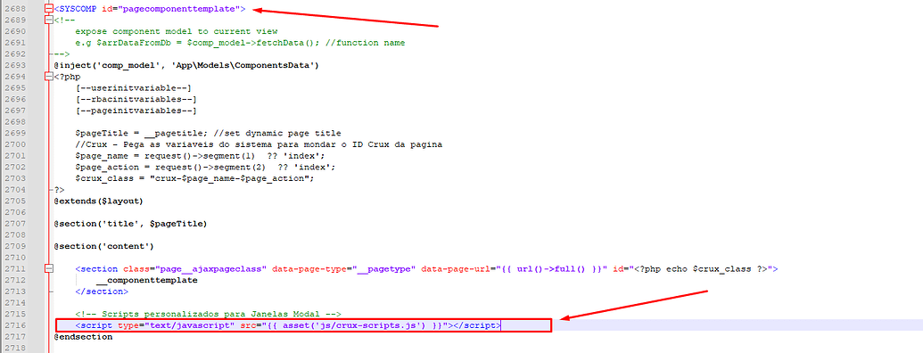 ClientEvents codes do not work in OpenLinkAs "Ajax Modal" - Questions ...